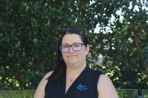 Meet the Team - Property Managers